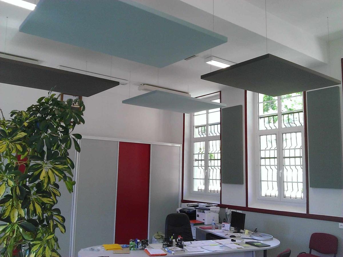 Construction métallique en Dordogne | CHAUDRONNERIE CALVET