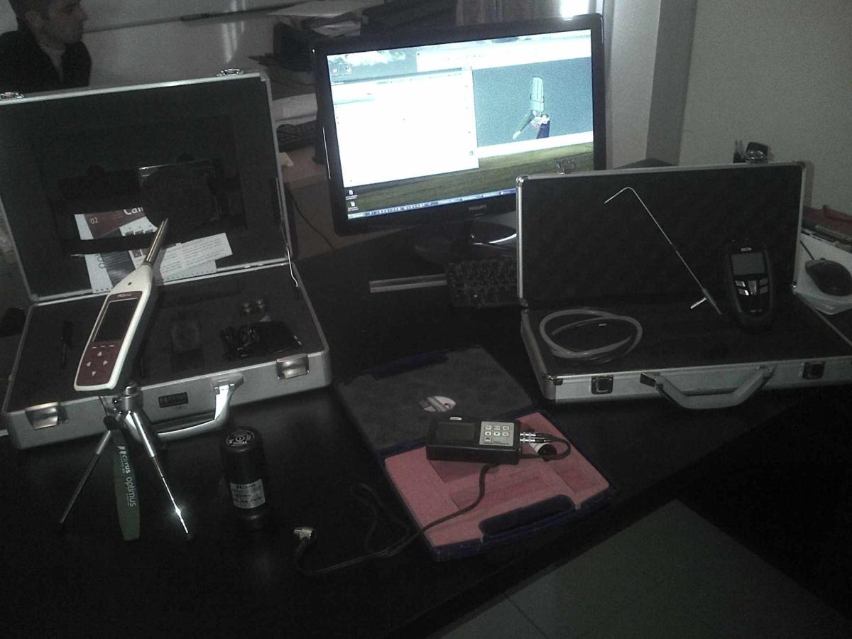 Construction métallique en Dordogne | CHAUDRONNERIE CALVET